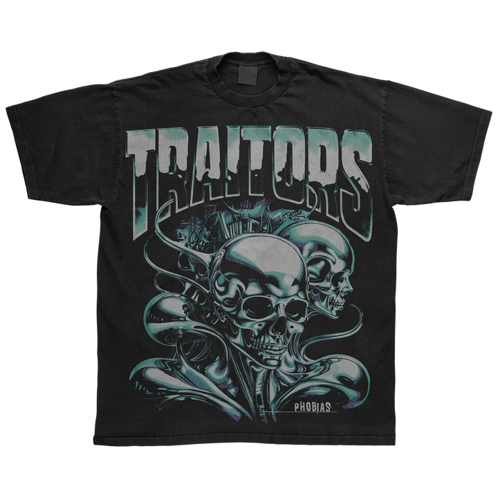 TRAITORS
